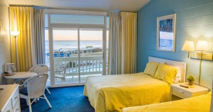 Basic Room Gallery : Seahawk Inn & Villas : Atlantic Beach, NC Lodging ...