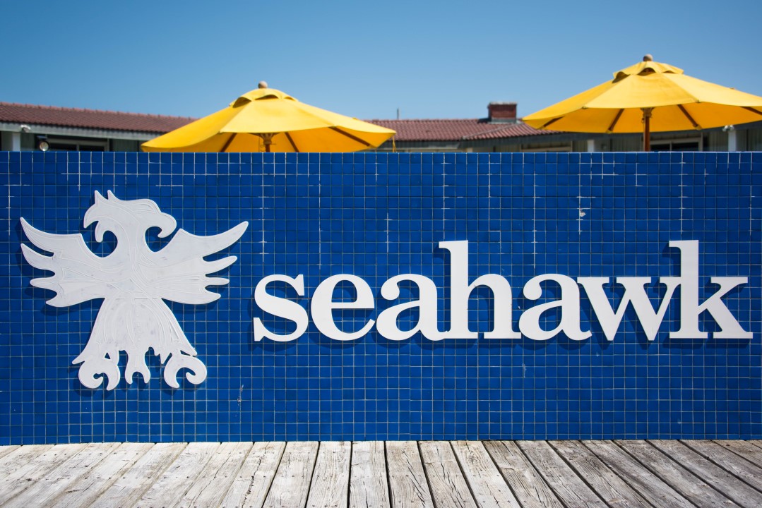 Gallery : Seahawk Inn & Villas : Atlantic Beach, NC Lodging, Hotel ...