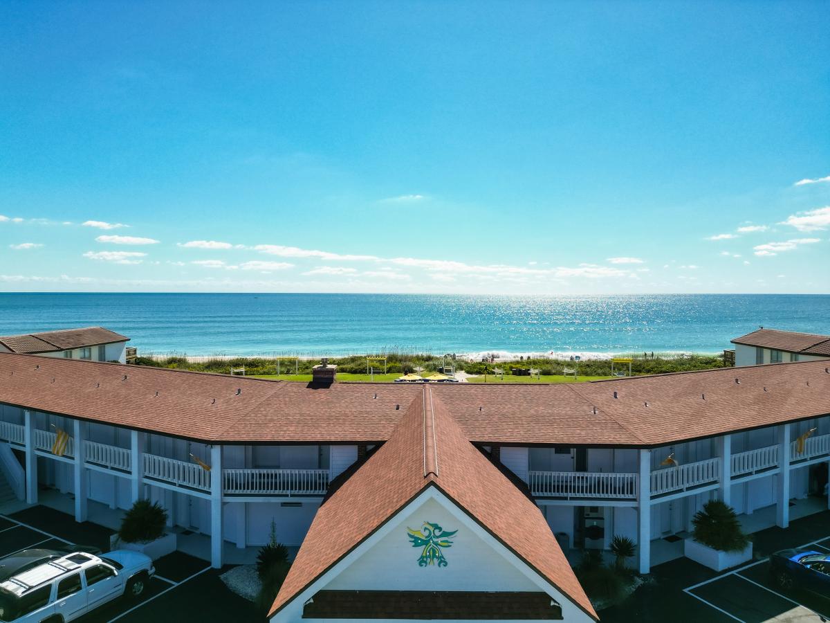 Gallery : Seahawk Inn & Villas : Atlantic Beach, NC Lodging, Hotel ...