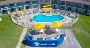 Gallery : Seahawk Inn & Villas : Atlantic Beach, NC Lodging, Hotel ...